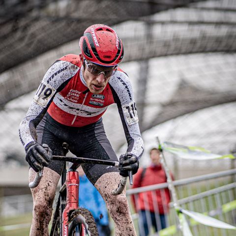 News - STEVENS Cyclo-Cross-Cup