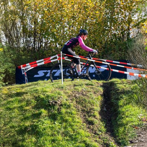 News - STEVENS Cyclo-Cross-Cup